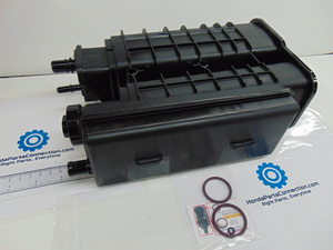 17011-TK8-A01 - Vapor Canister | Genuine Honda Parts