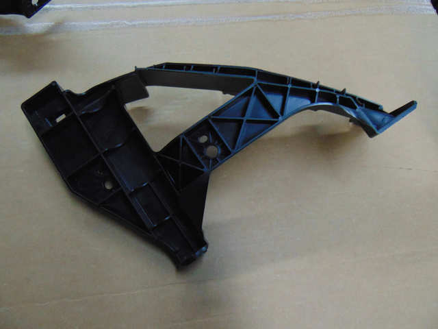 2016-2021 Honda Civic Headlamp Frame 71190-TBA-A00 | Genuine Honda Parts