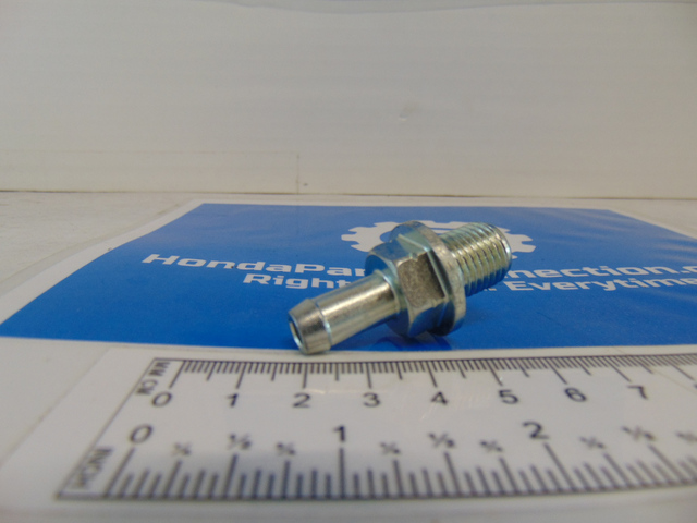 17130-PND-A01 - 2002-2022 Honda - Valve Assembly PCV | Genuine Honda Parts