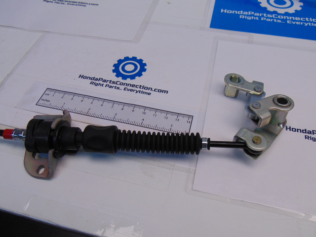 54315-S9V-A81 - 2003-2005 Honda Pilot - Wire Control | Honda Parts Cheap