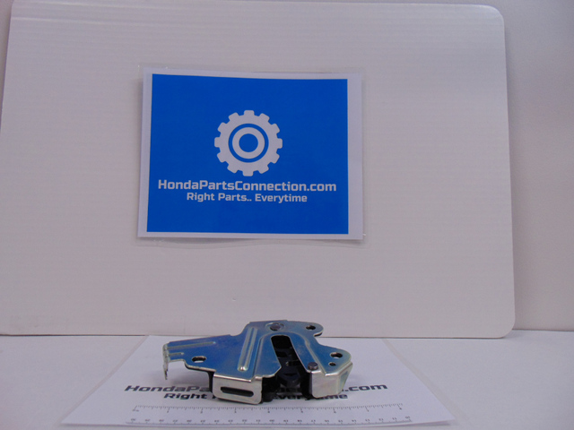 82620-T0A-A03 - 2012-2016 Honda CR-V - Lock L Rear Seat | Genuine Honda ...