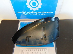 76201-T20-A01ZJ - 2022-2025 Honda Civic - Upper Cover | Genuine Honda Parts