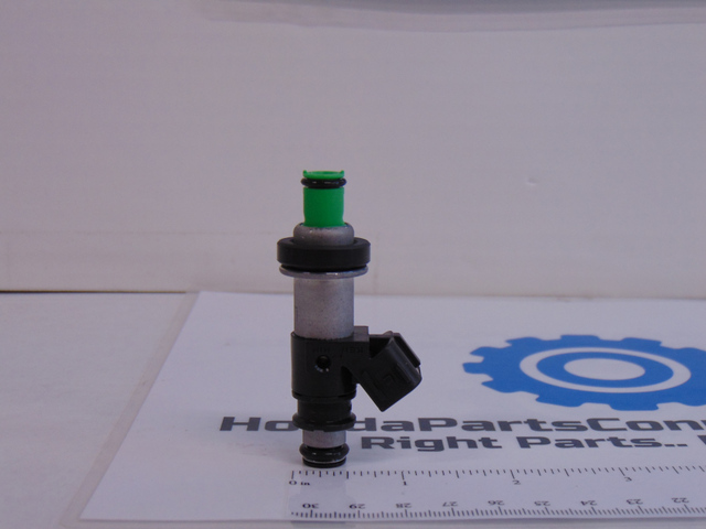 06164-P8E-A00 - 2002-2004 Honda - Injector Set Fuel | Genuine Honda Parts