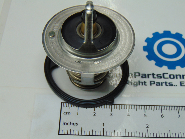 1998-2017 Honda 1998-2017 Honda - Thermostat Assembly (Nippon ...