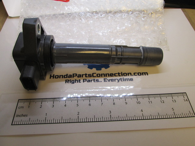 30520-PVJ-A01 - Ignition Coil - 2001-2008 Honda | Genuine Honda Parts