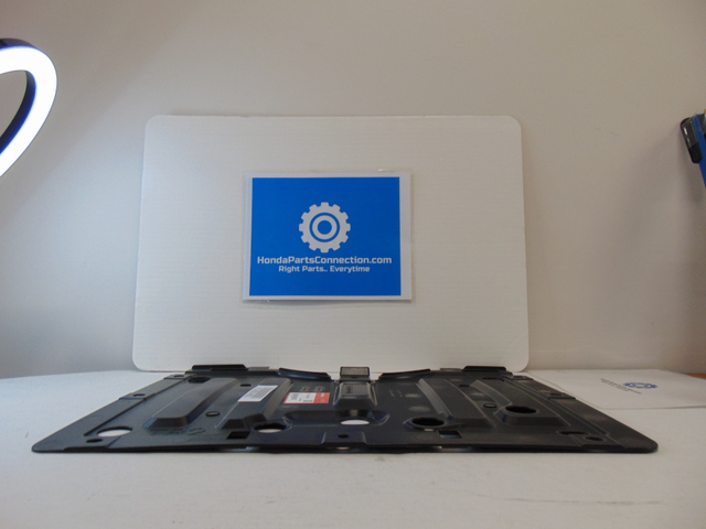 2012-2015 Honda Civic Access Cover 74114-TR2-A00 | Genuine Honda Parts