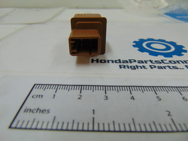 36750-T2A-A02 - Switch Assembly, Stop & Cruise (Toyo) - 2013-2021 Honda ...