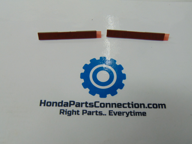 91568-SX0-003 - Fastener A, Windshield - 1995-2009 Honda | Genuine ...