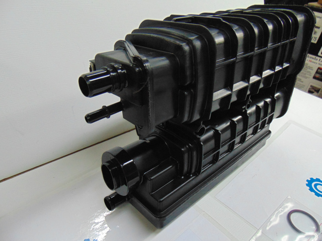 17011-TK8-A01 - Vapor Canister | Honda Parts Guys