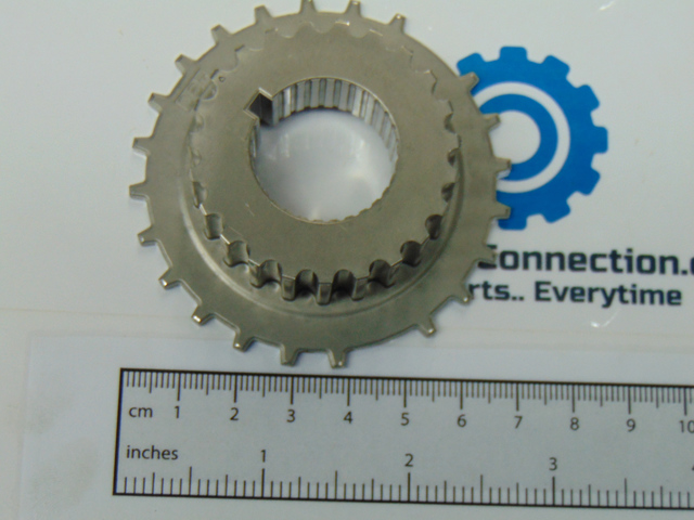 04148-RCA-306 - Kit Taper Shim - Genuine Honda Parts