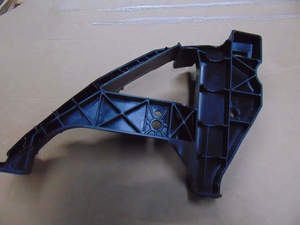 2016-2021 Honda Civic Headlamp Frame 71140-TBA-A00 | Genuine Honda Parts