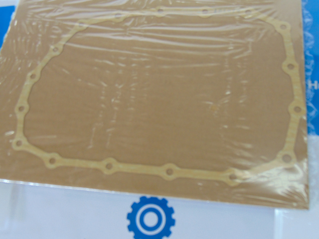 2014-2024 Honda Gasket, Transmission Oil Pan 21814-5T0-000 | Honda ...