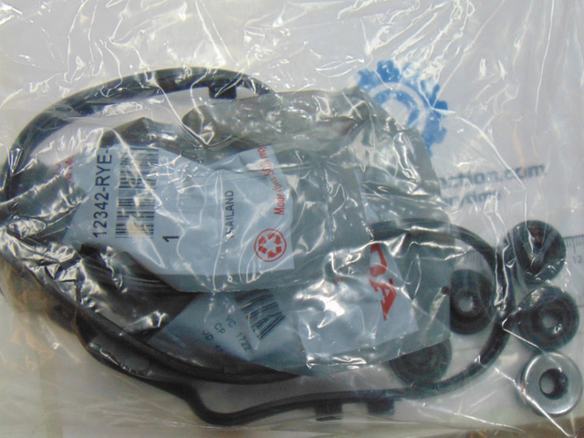 12050-R70-A00 - 2008-2017 Honda - Gasket Set Rear Head Cover | Genuine ...