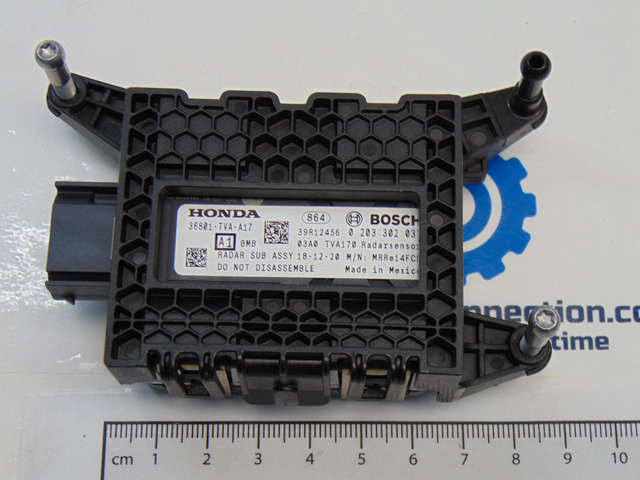 36803-TVA-A07 - 2018-2020 Honda Accord - Distance Sensor | Honda Parts ...