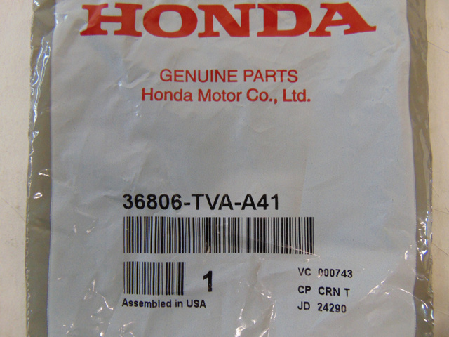 36806-TVA-A41 - 2021-2022 Honda Accord - Distance Sensor Clip | Genuine ...