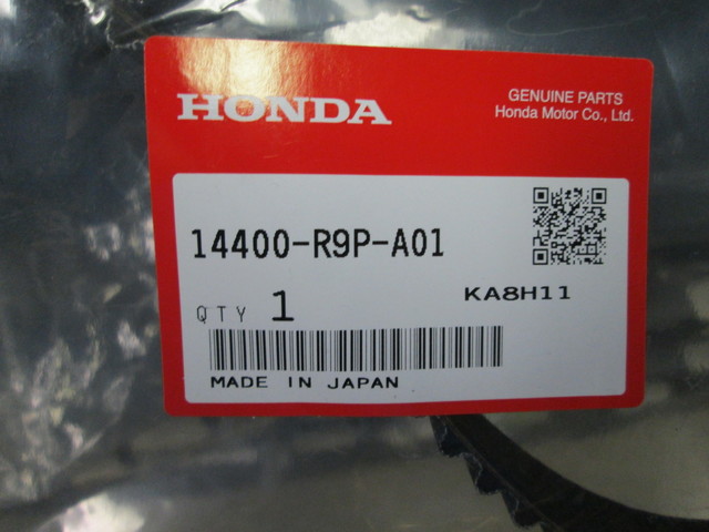 14400-R9P-A01 - Belt Timing (197YU20 DP1) (Unit Ta) - 2016-2021 Honda ...