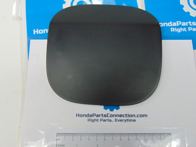 2010-2015 Honda Lid, Fuel Filler (not painted to match) 74481-TP6-A01 ...