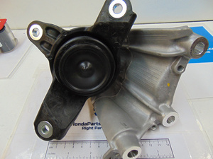 50870-TA0-A03 - Rubber Assembly Transmission Mounting (Upper) - 2008 ...