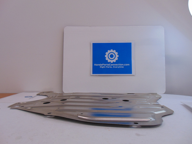 74116-TVA-A00 - 2018-2022 Honda Accord - Plate Front Engine Cover ...