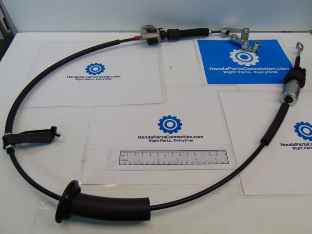 54315-S9V-A81 - 2003-2005 Honda Pilot - Wire Control | Honda Parts Cheap