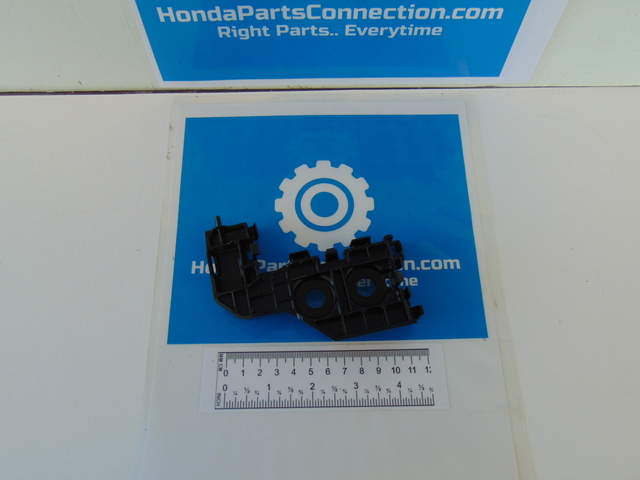 71599-T6Z-A00 - 2017-2025 Honda Ridgeline - Spacer L Rear Bumper ...