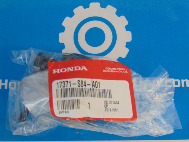 17371-S84-A01 - Valve (Two-Way) - 1998-2002 Honda Accord | Genuine ...