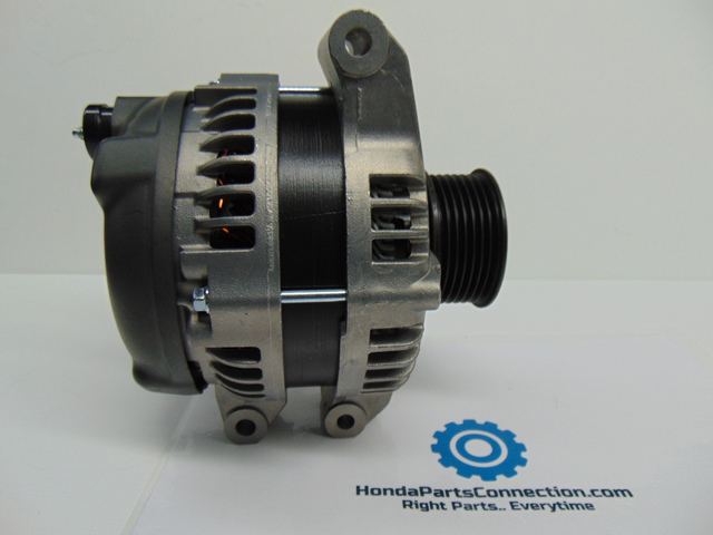 06311-RAA-505RM - Alternator (RMD) Core ID 9764219-329 104210-3293 ...