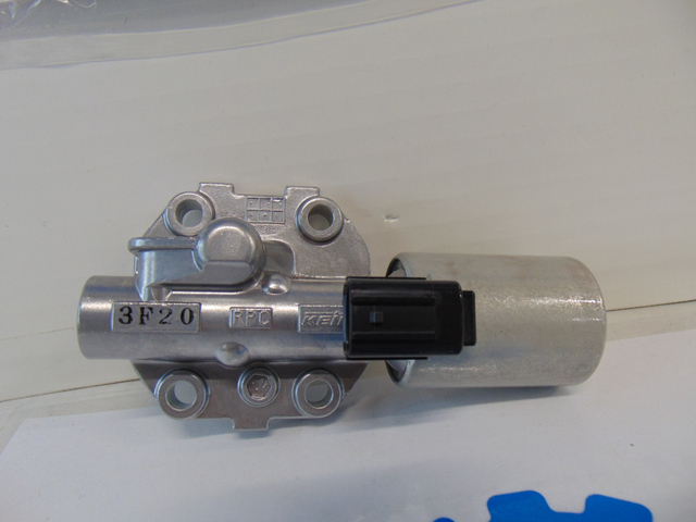 28250-RPC-003 - 2002-2011 Honda - Solenoid Assembly A Linear | Genuine ...