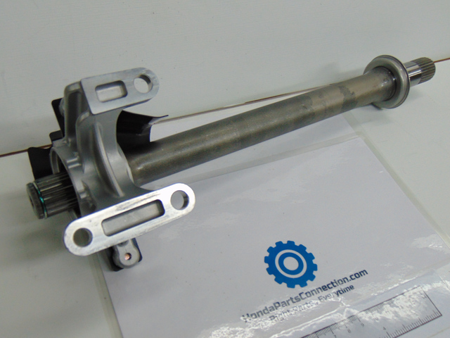 44500-TA0-A00 - 2008-2012 Honda Accord & 2012-2015 Honda Crosstour Half ...