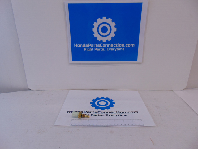37870-RWC-A01 - Sensor Assembly Water Temperature (Panasonic) - 2007 ...