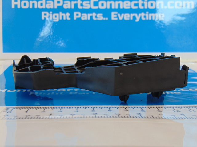 71599-T6Z-A00 - 2017-2025 Honda Ridgeline - Spacer L Rear Bumper Combination | Genuine Honda Parts