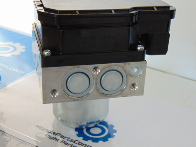 2008-2010 Honda Accord VSA Modulator Assembly Rewritable | Genuine ...