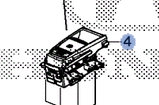 35355-T7A-J02 - 2016-2022 Honda HR-V - Prk Brake Switch | Genuine Honda ...