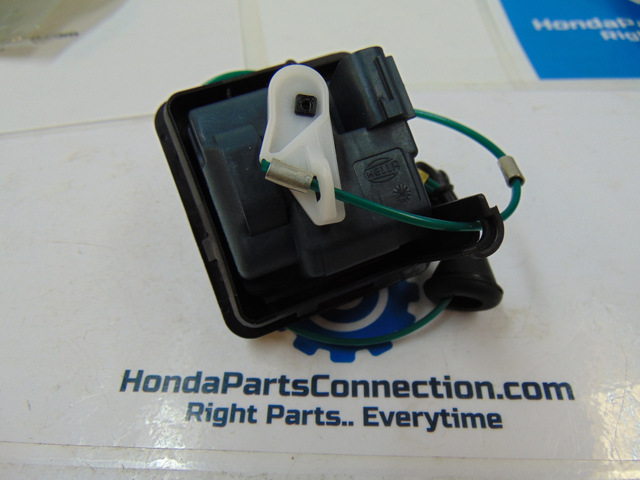 74700-TBA-A02 - 2016-2021 Honda Civic - Actuator Assembly Fuel Lid ...