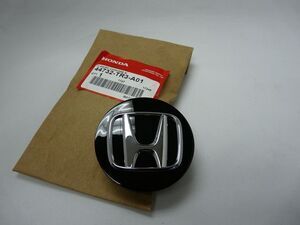 44732-TR3-A01 - 2013-2025 Honda - Cap Assembly Aluminum Wheel Center ...