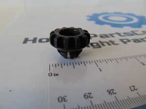 90601-S0X-A01 - 1999-2017 Honda - Grommet Hood Open Stay | Genuine ...