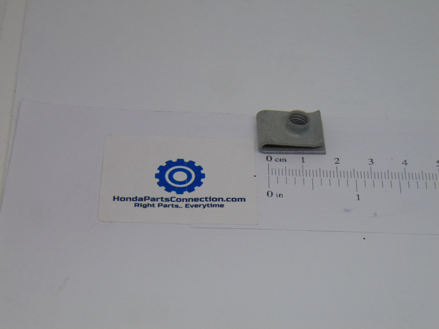 33105-S5N-C01 - Nut, Special - 2001-2021 Honda | Honda Parts Cheap