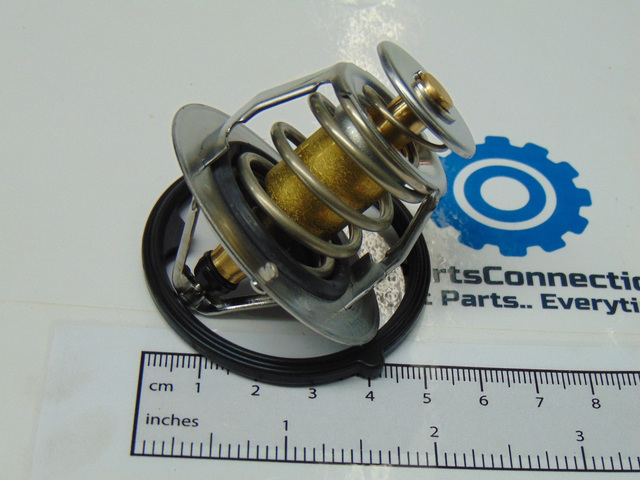 1998-2017 Honda 1998-2017 Honda - Thermostat Assembly (Nippon ...