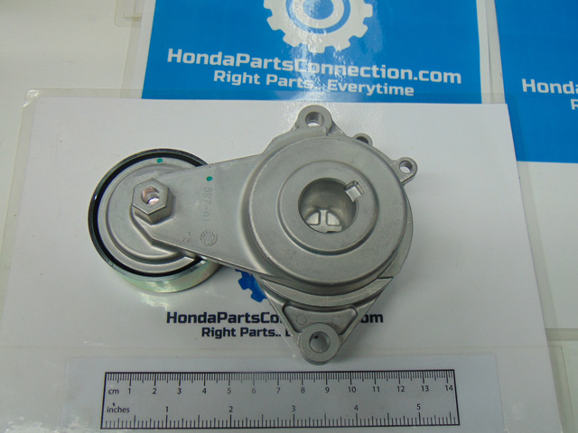 31170-5R7-A11 - 2015-2020 Honda Fit - Tensioner Assembly Auto | Genuine ...
