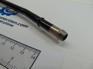 2007-2010 Honda Odyssey Cooler Pipe 25210-RGL-A00 | Genuine Honda Parts