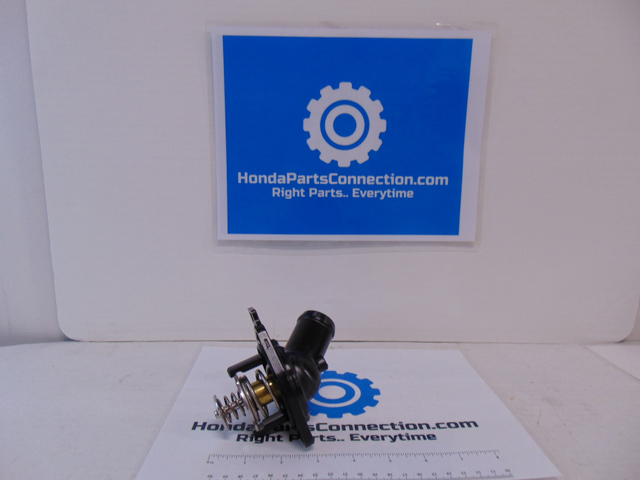 19301-RAF-004 - 2006-2015 Honda - Thermostat Assembly (Nippon ...