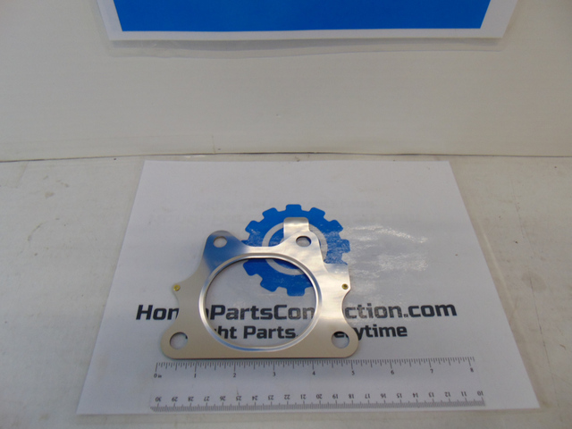 18233-6A0-004 - Gasket A Turbocharger - 2018-2020 Honda Accord ...