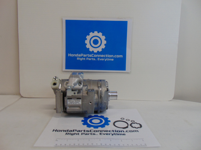 38810-RGL-A02 - Compressor | Genuine Honda Parts