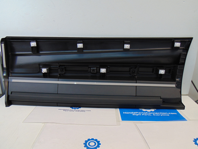 75313-TLC-A01 - Garnish Assembly R Rear Door (Lower) - 2017-2020 Honda ...