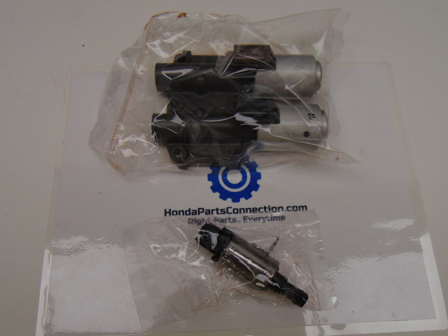 28015-RCL-317 - Automatic Transmission Control Solenoid | Honda Parts Cheap