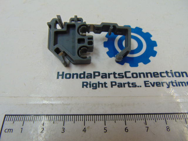 1990-2011 Honda Torsion Bar Clip 74873-SM4-003 | Genuine Honda Parts