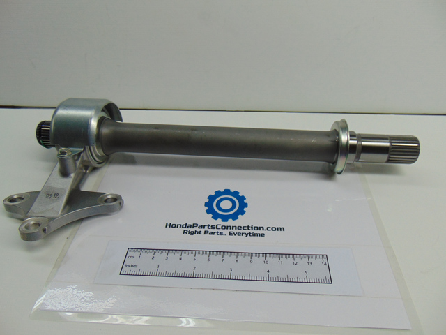 2003-2004 Honda Pilot Half Shaft Assembly | Genuine Honda Parts