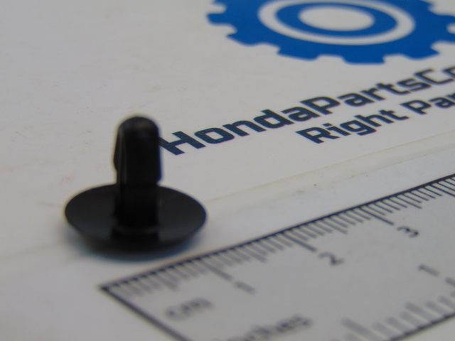 91504-TBA-A01 - Clip Hood Seal - 2016-2020 Honda Civic | Genuine Honda ...