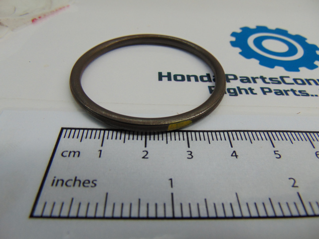 18303-SM4-020 - 1995-2025 Honda - Gasket Muffler | Genuine Honda Parts