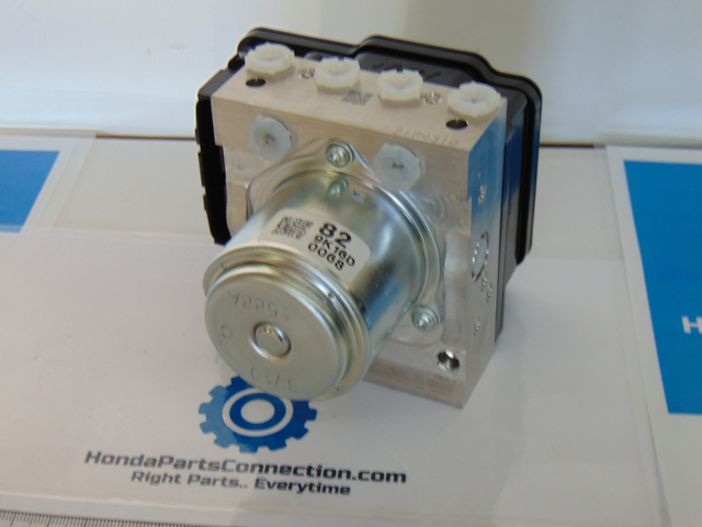 2008-2010 Honda Accord VSA Modulator Assembly Rewritable | Genuine ...